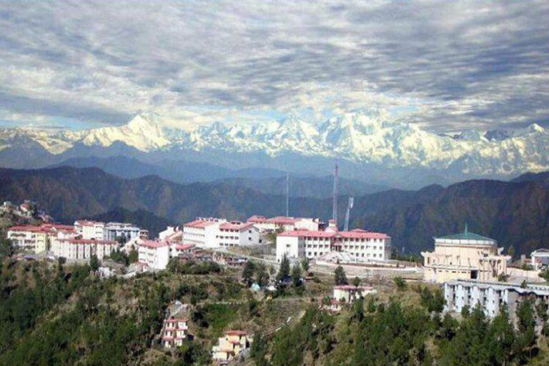 college location film shooting in uttarakhand